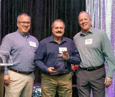 Celebrating Teamwork, Dedication, and Success at VASEY’s Annual Awards ...