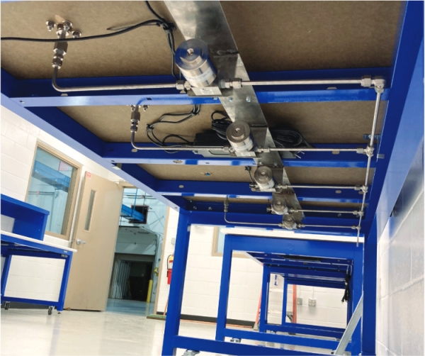 Custom Engineered Nitrogen Testing Solution for Clean Room Environment ...