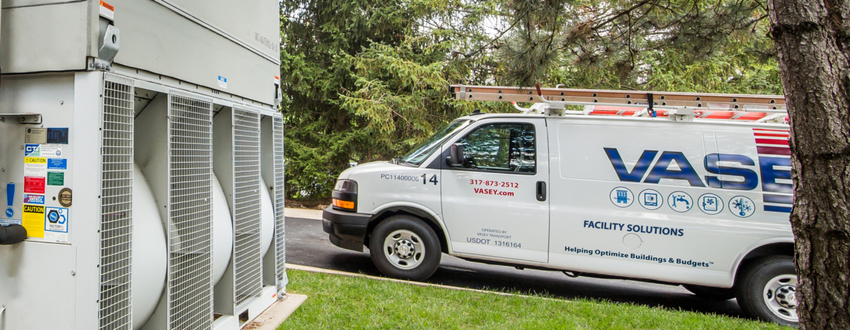 VASEY Commercial Facility Solutions