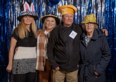 VASEY Honors Team Excellence at Awards Dinner – VASEY Commercial ...