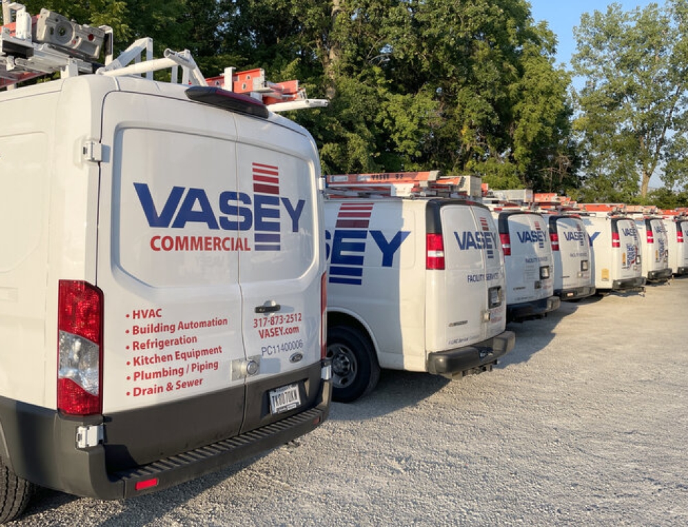 What is Hydro Jetting? – VASEY Commercial Facility Solutions